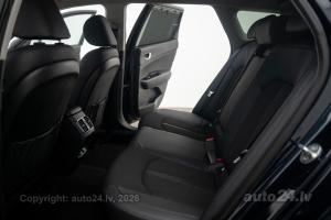Zils Kia Optima 2020 Tallina, ar dzinēja tilpumu 1.60 L un nobraukumu 178 tūkst. km par 13999 €, foto 11 vietnē AUTOMOTO.COM.LV