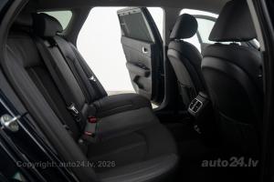 Zils Kia Optima 2020 Tallina, ar dzinēja tilpumu 1.60 L un nobraukumu 178 tūkst. km par 13999 €, foto 12 vietnē AUTOMOTO.COM.LV
