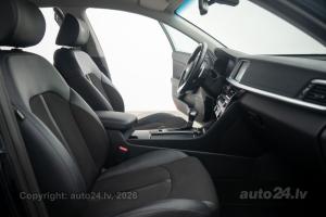 Zils Kia Optima 2020 Tallina, ar dzinēja tilpumu 1.60 L un nobraukumu 178 tūkst. km par 13999 €, foto 13 vietnē AUTOMOTO.COM.LV