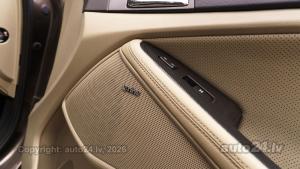 Brown Kia Optima 2013 in Tartu, with an engine capacity of 1.70 L and mileage of 207 thousand km for 6500 €, photo 15 on AUTOMOTO.COM.LV