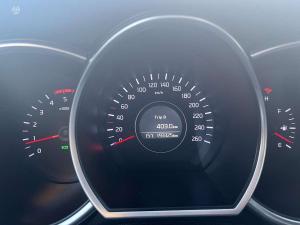 Brūns Kia Optima 2014 Kauņa, ar dzinēja tilpumu 1.70 L un nobraukumu 199 tūkst. km par 6490 €, foto 6 vietnē AUTOMOTO.COM.LV