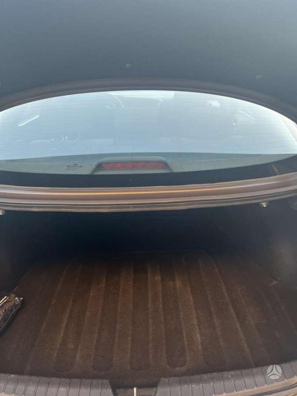 Brūns Kia Optima 2014 Kauņa, ar dzinēja tilpumu 1.70 L un nobraukumu 199 tūkst. km par 6490 €, foto 8 vietnē AUTOMOTO.COM.LV