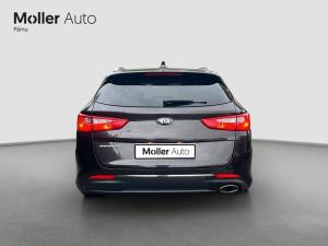 Brūns Kia Optima 2019 Pērnava, ar dzinēja tilpumu 1.60 L un nobraukumu 110 tūkst. km par 13900 €, foto 5 vietnē AUTOMOTO.COM.LV
