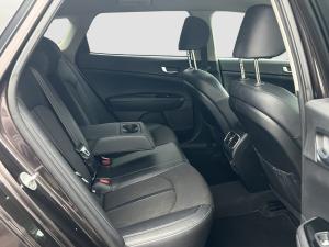 Brūns Kia Optima 2019 Pērnava, ar dzinēja tilpumu 1.60 L un nobraukumu 110 tūkst. km par 13900 €, foto 8 vietnē AUTOMOTO.COM.LV