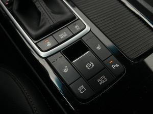 Brūns Kia Optima 2019 Pērnava, ar dzinēja tilpumu 1.60 L un nobraukumu 110 tūkst. km par 13900 €, foto 11 vietnē AUTOMOTO.COM.LV