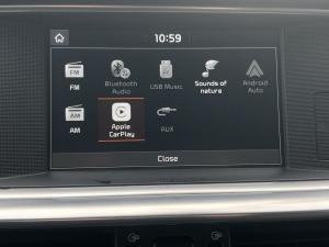 Brūns Kia Optima 2019 Pērnava, ar dzinēja tilpumu 1.60 L un nobraukumu 110 tūkst. km par 13900 €, foto 16 vietnē AUTOMOTO.COM.LV