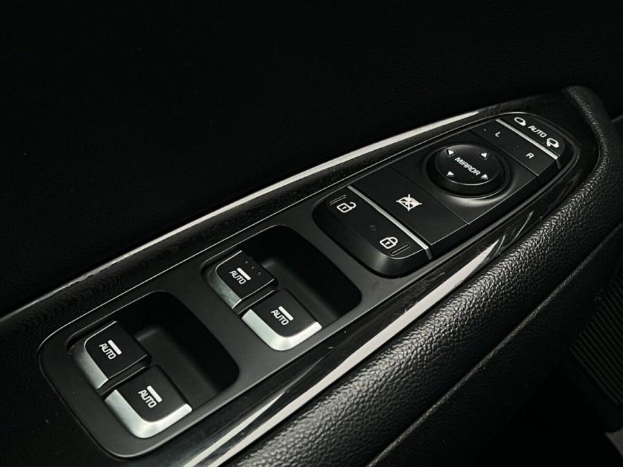 Brūns Kia Optima 2019 Pērnava, ar dzinēja tilpumu 1.60 L un nobraukumu 110 tūkst. km par 13900 €, foto 21 vietnē AUTOMOTO.COM.LV