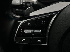 Brūns Kia Optima 2019 Pērnava, ar dzinēja tilpumu 1.60 L un nobraukumu 110 tūkst. km par 13900 €, foto 22 vietnē AUTOMOTO.COM.LV