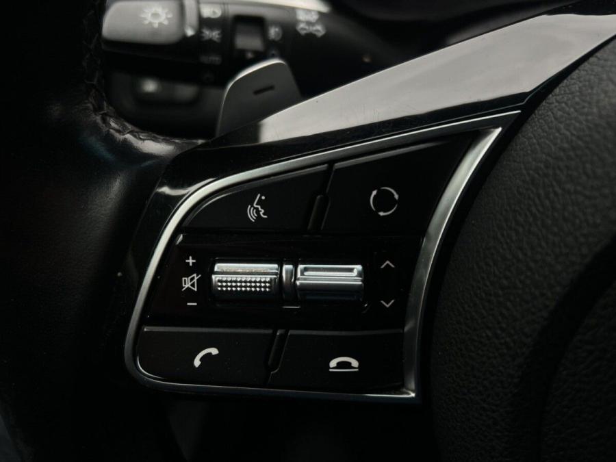 Brūns Kia Optima 2019 Pērnava, ar dzinēja tilpumu 1.60 L un nobraukumu 110 tūkst. km par 13900 €, foto 22 vietnē AUTOMOTO.COM.LV