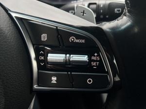 Brūns Kia Optima 2019 Pērnava, ar dzinēja tilpumu 1.60 L un nobraukumu 110 tūkst. km par 13900 €, foto 23 vietnē AUTOMOTO.COM.LV