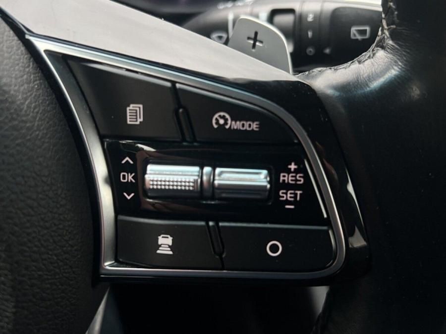 Brūns Kia Optima 2019 Pērnava, ar dzinēja tilpumu 1.60 L un nobraukumu 110 tūkst. km par 13900 €, foto 23 vietnē AUTOMOTO.COM.LV