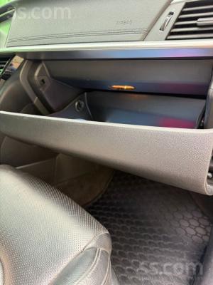Zaļš Kia Optima 2019 Rīga, ar dzinēja tilpumu 1.60 L un nobraukumu 167 tūkst. km par 14900 €, foto 18 vietnē AUTOMOTO.COM.LV