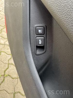 Grey Kia Optima 2013 in Riga, with an engine capacity of 2.00 L and mileage of 45 thousand km for 6200 €, photo 13 on AUTOMOTO.COM.LV