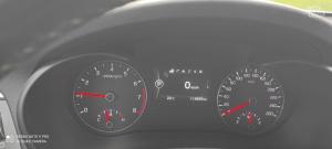 Pelēks Kia Optima 2016 Kauņa, ar dzinēja tilpumu 2.00 L un nobraukumu 123 tūkst. km par 10600 €, foto 13 vietnē AUTOMOTO.COM.LV