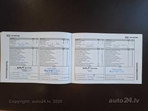 Pelēks Kia Optima 2019 Tartu, ar dzinēja tilpumu 1.70 L un nobraukumu 150 tūkst. km par 11990 €, foto 13 vietnē AUTOMOTO.COM.LV