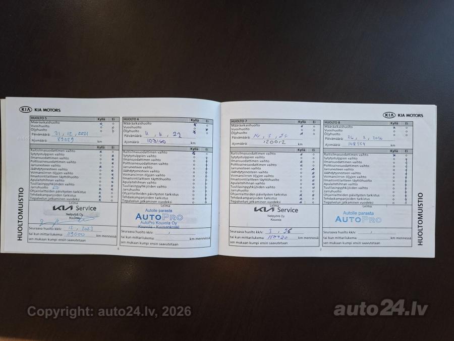 Pelēks Kia Optima 2019 Tartu, ar dzinēja tilpumu 1.70 L un nobraukumu 150 tūkst. km par 11990 €, foto 13 vietnē AUTOMOTO.COM.LV