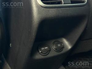 Grey Kia Optima 2019 in Riga, with an engine capacity of 2.00 L and mileage of 99 thousand km for 12200 €, photo 26 on AUTOMOTO.COM.LV