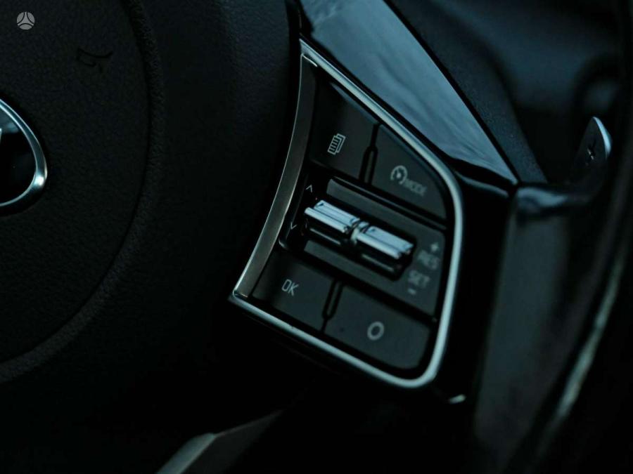 Pelēks Kia Optima 2019 Kauņa, ar dzinēja tilpumu 1.59 L un nobraukumu 142 tūkst. km par 13500 €, foto 22 vietnē AUTOMOTO.COM.LV