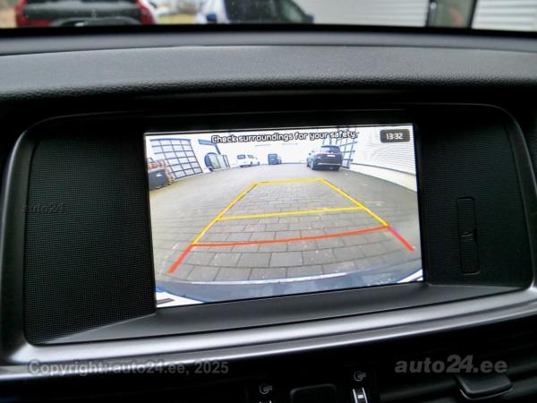 Grey Kia Optima 2017 in Tallinn, with an engine capacity of 2.00 L and mileage of 86 thousand km for 14800 €, photo 11 on AUTOMOTO.COM.LV