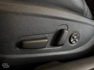 Серый Киа Оптима 2017 в Аукштейи Русокай, объемом двигателя 2.00 л и пробегом 146 тыс. км за 12584 €, фото 16 на AUTOMOTO.COM.LV