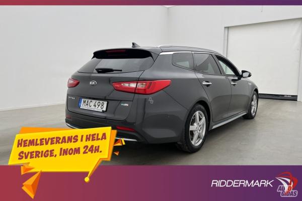 Pelēks Kia Optima 2018 Kauņa, ar dzinēja tilpumu 0.00 L un nobraukumu 65 tūkst. km par 22242 €, foto 5 vietnē AUTOMOTO.COM.LV