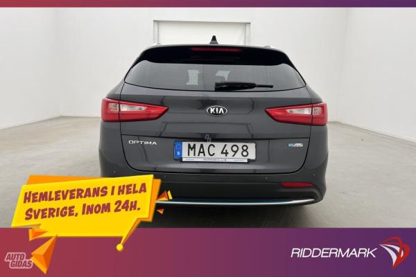 Pelēks Kia Optima 2018 Kauņa, ar dzinēja tilpumu 0.00 L un nobraukumu 65 tūkst. km par 22242 €, foto 6 vietnē AUTOMOTO.COM.LV