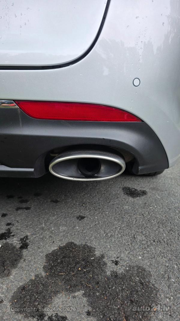 Pelēks Kia Optima 2018 Tallina, ar dzinēja tilpumu 2.00 L un nobraukumu 125 tūkst. km par 15000 €, foto 10 vietnē AUTOMOTO.COM.LV