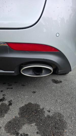 Pelēks Kia Optima 2018 Tallina, ar dzinēja tilpumu 2.00 L un nobraukumu 125 tūkst. km par 15000 €, foto 10 vietnē AUTOMOTO.COM.LV