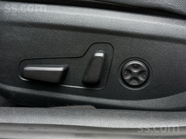 Pelēks Kia Optima 2019 Rīga, ar dzinēja tilpumu 2.00 L un nobraukumu 183 tūkst. km par 12680 €, foto 11 vietnē AUTOMOTO.COM.LV