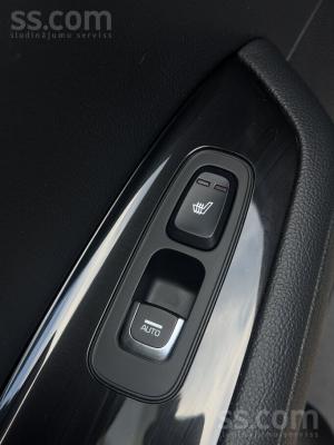 Grey Kia Optima 2019 in Riga, with an engine capacity of 2.00 L and mileage of 183 thousand km for 12680 €, photo 16 on AUTOMOTO.COM.LV