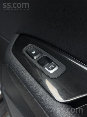 Grey Kia Optima 2019 in Riga, with an engine capacity of 2.00 L and mileage of 183 thousand km for 12680 €, photo 19 on AUTOMOTO.COM.LV
