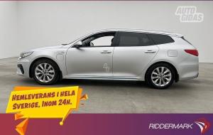 Grey Kia Optima 2020 in Kaunas, with an engine capacity of 0.00 L and mileage of 94 thousand km for 22150 €, photo 8 on AUTOMOTO.COM.LV