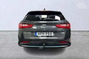 Grey Kia Optima 2020 in Kaunas, with an engine capacity of 0.00 L and mileage of 74 thousand km for 24827 €, photo 5 on AUTOMOTO.COM.LV