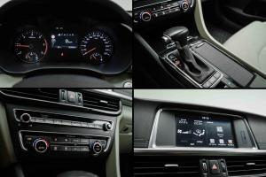 Киа Оптима 2017 в Пеэтри, объемом двигателя 1.70 л и пробегом 150 тыс. км за 10900 €, фото 16 на AUTOMOTO.COM.LV