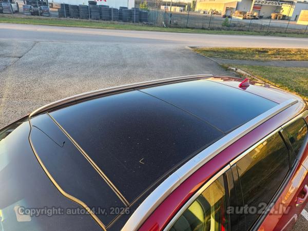 Sarkans Kia Optima 2016 Tallina, ar dzinēja tilpumu 1.70 L un nobraukumu 245 tūkst. km par 11500 €, foto 9 vietnē AUTOMOTO.COM.LV