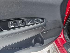 Sarkans Kia Optima 2016 Tallina, ar dzinēja tilpumu 1.70 L un nobraukumu 245 tūkst. km par 11500 €, foto 18 vietnē AUTOMOTO.COM.LV