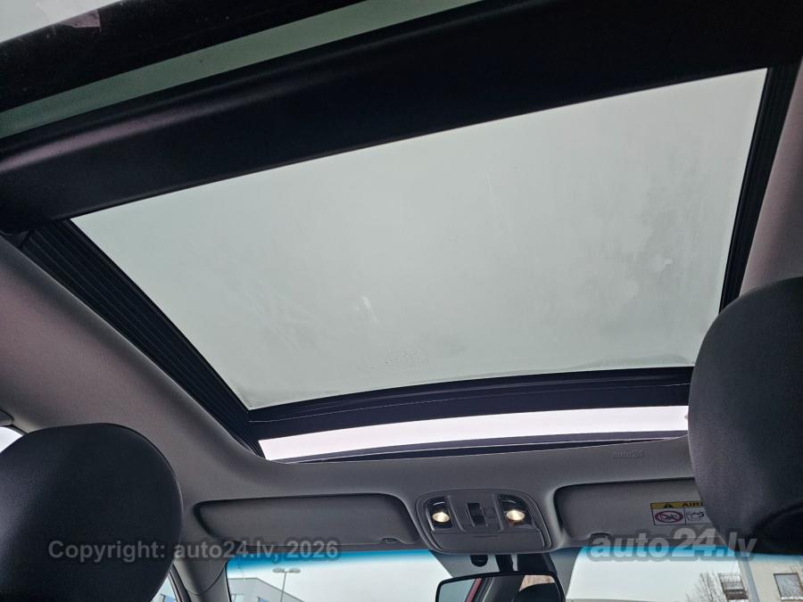 Sarkans Kia Optima 2016 Tallina, ar dzinēja tilpumu 1.70 L un nobraukumu 245 tūkst. km par 11500 €, foto 24 vietnē AUTOMOTO.COM.LV