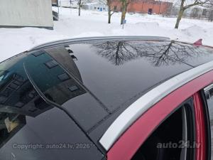 Sarkans Kia Optima 2016 Tallina, ar dzinēja tilpumu 1.70 L un nobraukumu 245 tūkst. km par 11500 €, foto 27 vietnē AUTOMOTO.COM.LV