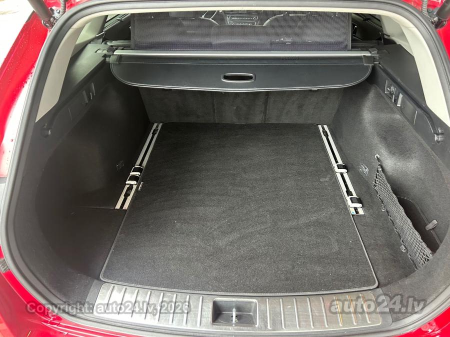 Sarkans Kia Optima 2017 Tallina, ar dzinēja tilpumu 1.70 L un nobraukumu 134 tūkst. km par 11990 €, foto 7 vietnē AUTOMOTO.COM.LV