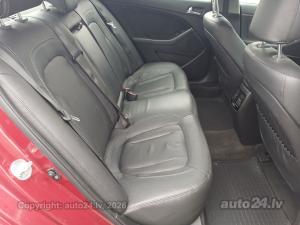 Kia Optima 2012 Tallina, ar dzinēja tilpumu 1.70 L un nobraukumu 379 tūkst. km par 6543 €, foto 15 vietnē AUTOMOTO.COM.LV