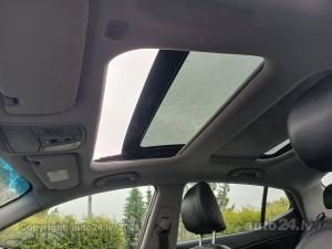 Kia Optima 2012 Tallina, ar dzinēja tilpumu 1.70 L un nobraukumu 379 tūkst. km par 6543 €, foto 17 vietnē AUTOMOTO.COM.LV