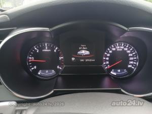 Kia Optima 2012 Tallina, ar dzinēja tilpumu 1.70 L un nobraukumu 379 tūkst. km par 6543 €, foto 19 vietnē AUTOMOTO.COM.LV