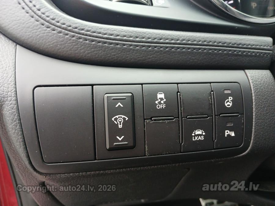 Kia Optima 2012 Tallina, ar dzinēja tilpumu 1.70 L un nobraukumu 379 tūkst. km par 6543 €, foto 23 vietnē AUTOMOTO.COM.LV