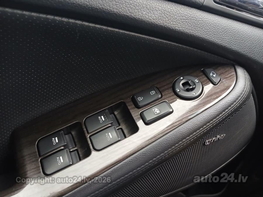 Kia Optima 2012 Tallina, ar dzinēja tilpumu 1.70 L un nobraukumu 379 tūkst. km par 6543 €, foto 24 vietnē AUTOMOTO.COM.LV