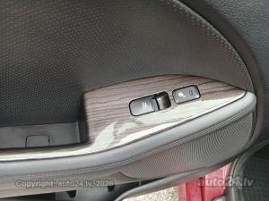 Kia Optima 2012 Tallina, ar dzinēja tilpumu 1.70 L un nobraukumu 379 tūkst. km par 6543 €, foto 25 vietnē AUTOMOTO.COM.LV