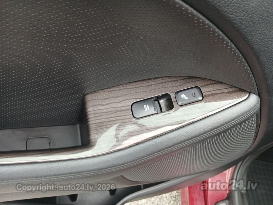 Kia Optima 2012 Tallina, ar dzinēja tilpumu 1.70 L un nobraukumu 379 tūkst. km par 6543 €, foto 25 vietnē AUTOMOTO.COM.LV