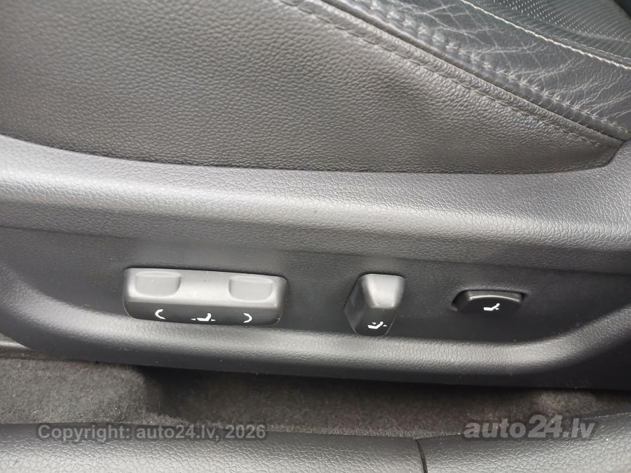 Kia Optima 2012 Tallina, ar dzinēja tilpumu 1.70 L un nobraukumu 379 tūkst. km par 6543 €, foto 26 vietnē AUTOMOTO.COM.LV