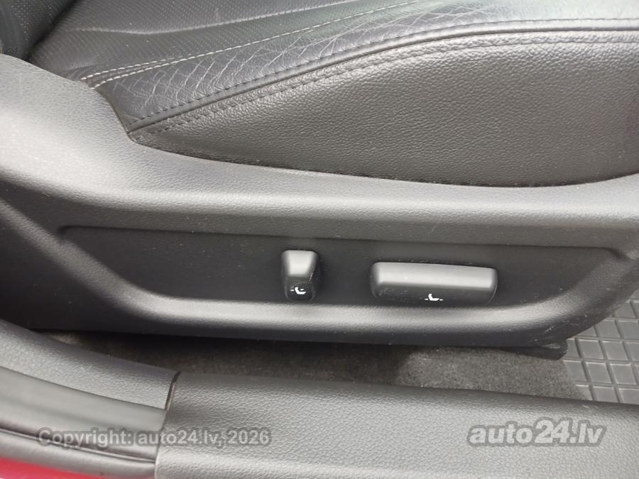 Kia Optima 2012 Tallina, ar dzinēja tilpumu 1.70 L un nobraukumu 379 tūkst. km par 6543 €, foto 27 vietnē AUTOMOTO.COM.LV
