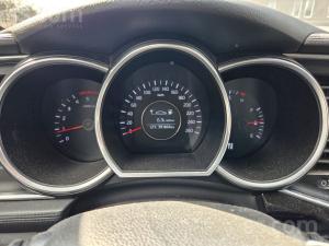 Kia Optima 2014 Rīga, ar dzinēja tilpumu 1.70 L un nobraukumu 392 tūkst. km par 2999 €, foto 4 vietnē AUTOMOTO.COM.LV