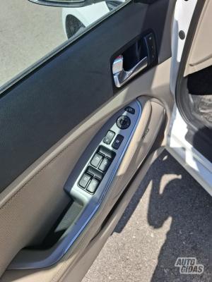 Kia Optima 2014 Kelmė, ar dzinēja tilpumu 1.70 L un nobraukumu 230 tūkst. km par 6500 €, foto 16 vietnē AUTOMOTO.COM.LV
